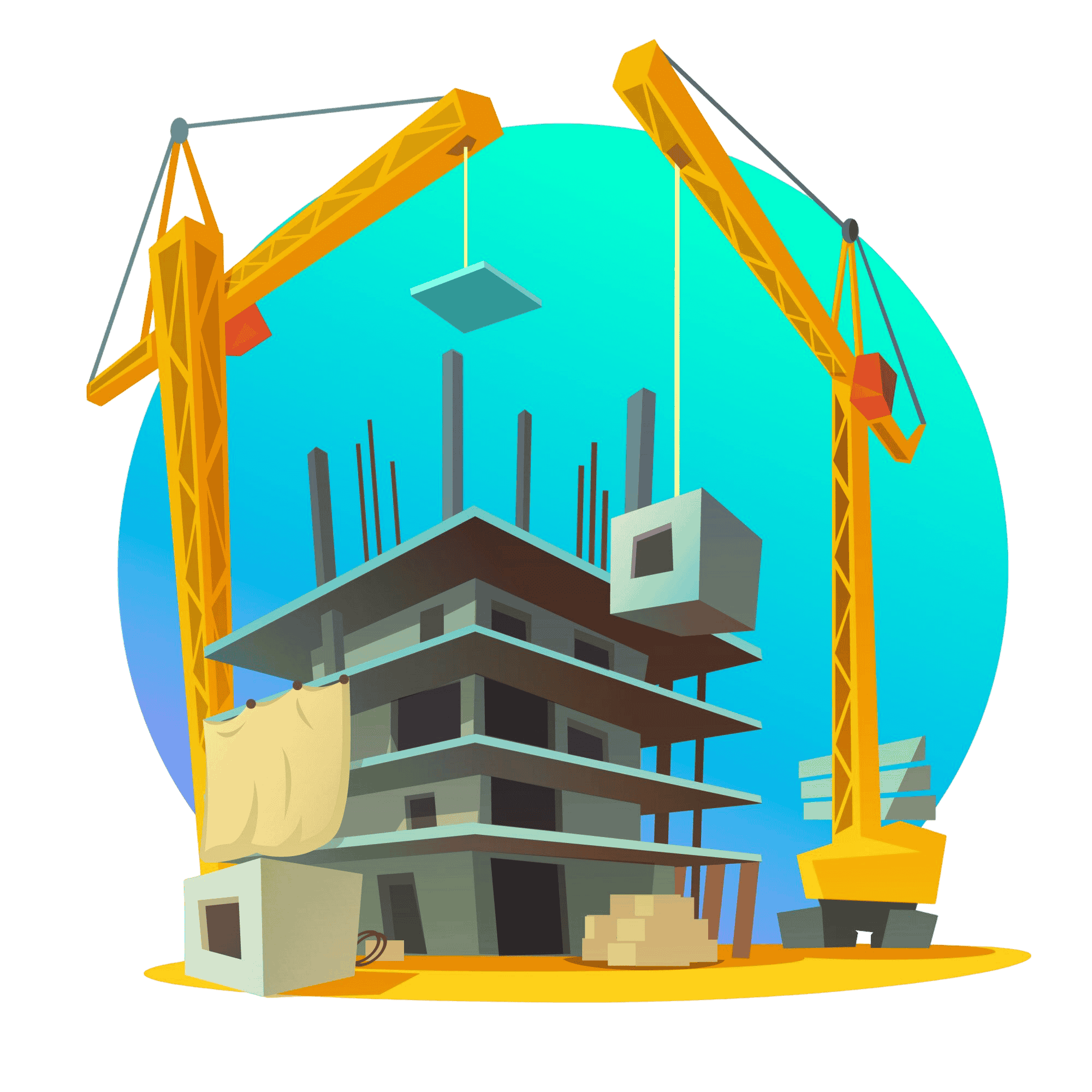 Contact us - Solid Building Contracting LLC